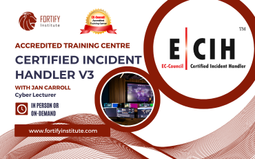 EC-Council Certified Incident Handler